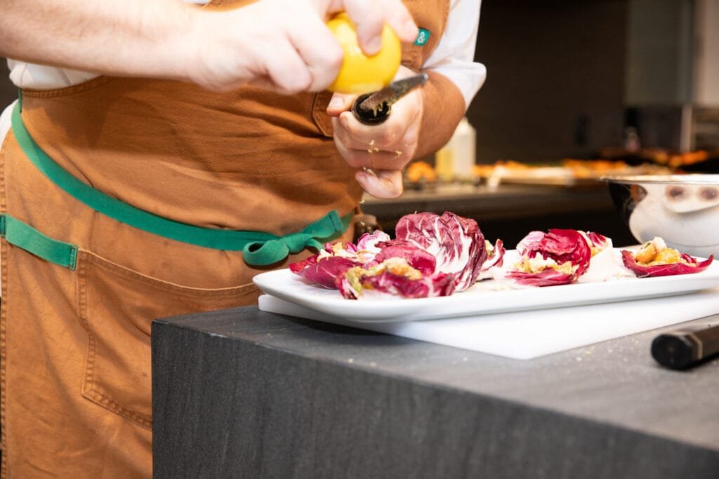 Inside My Creative Process — A Private Chef’s Journey in Los Angeles ...